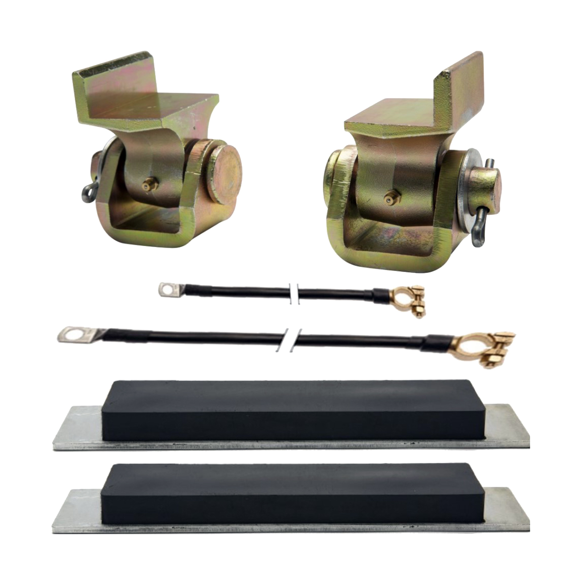 Tipper Kit Products at Victorian Hydraulics